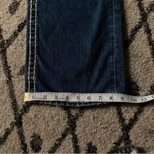 True Religion | Jeans | Vintage True Religion Jeans With Thick ...